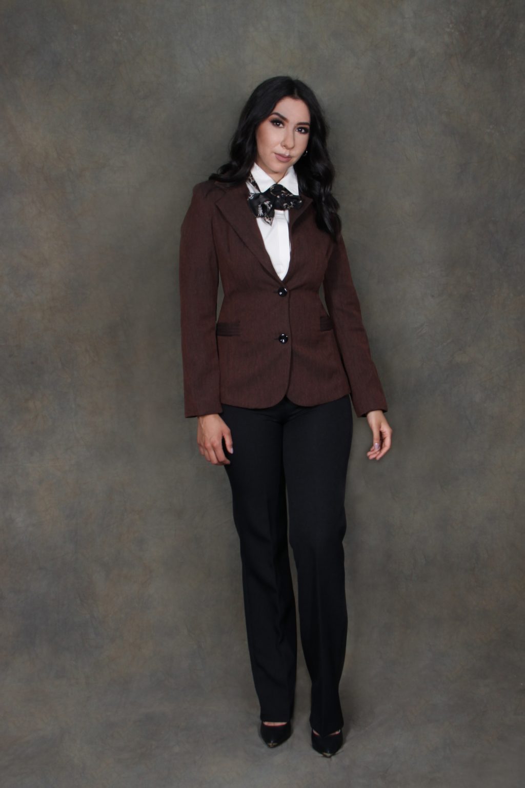 MODELO 44 – Alicialoyv